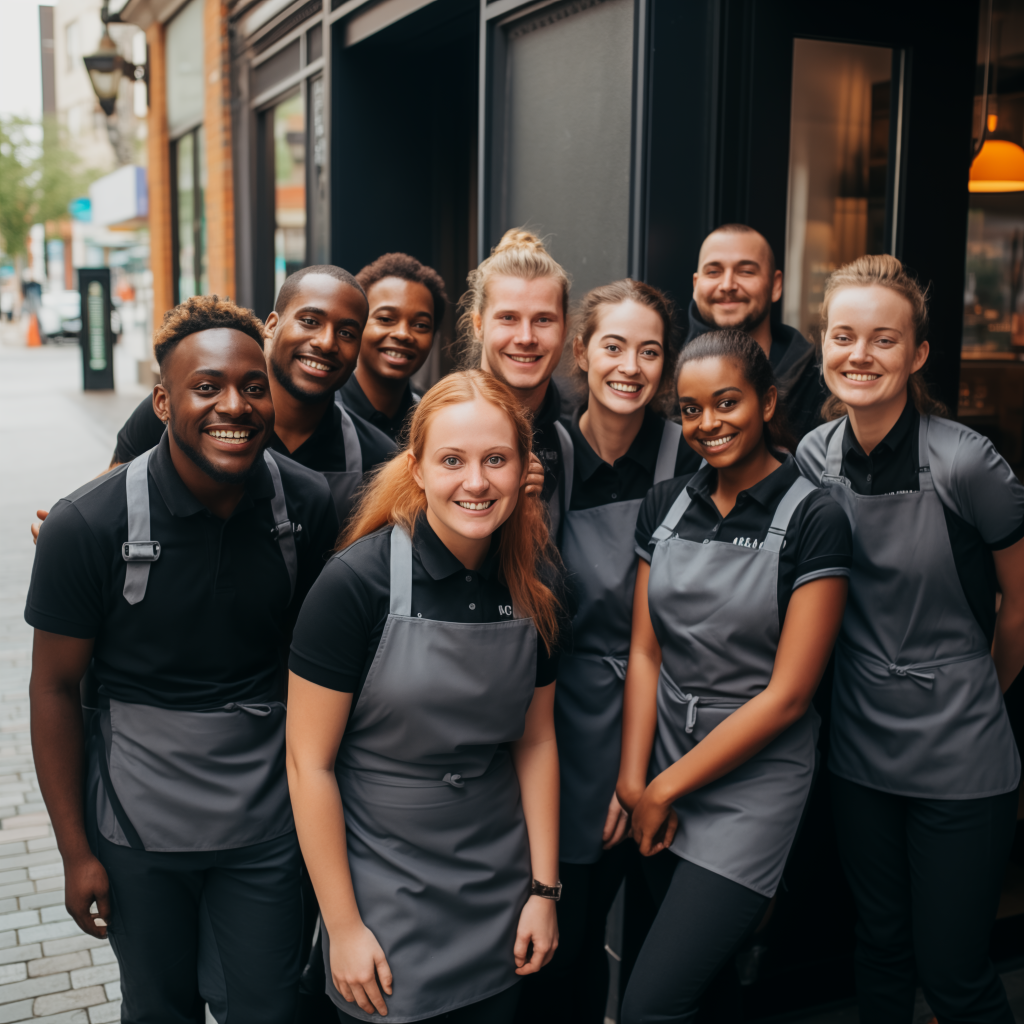 How to train staff for exceptional customer service - Presence Hospitality